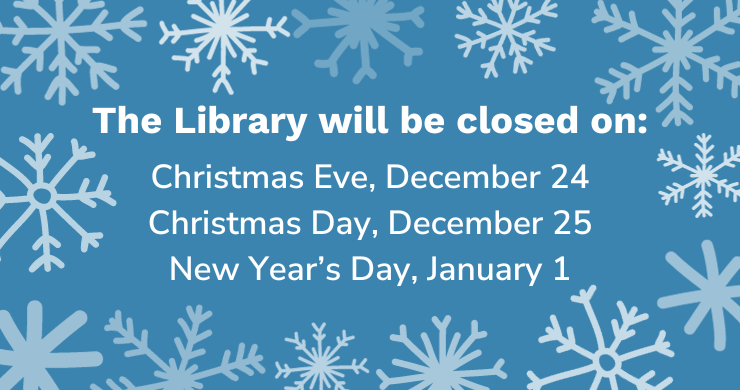 Home | Woodridge Public Library